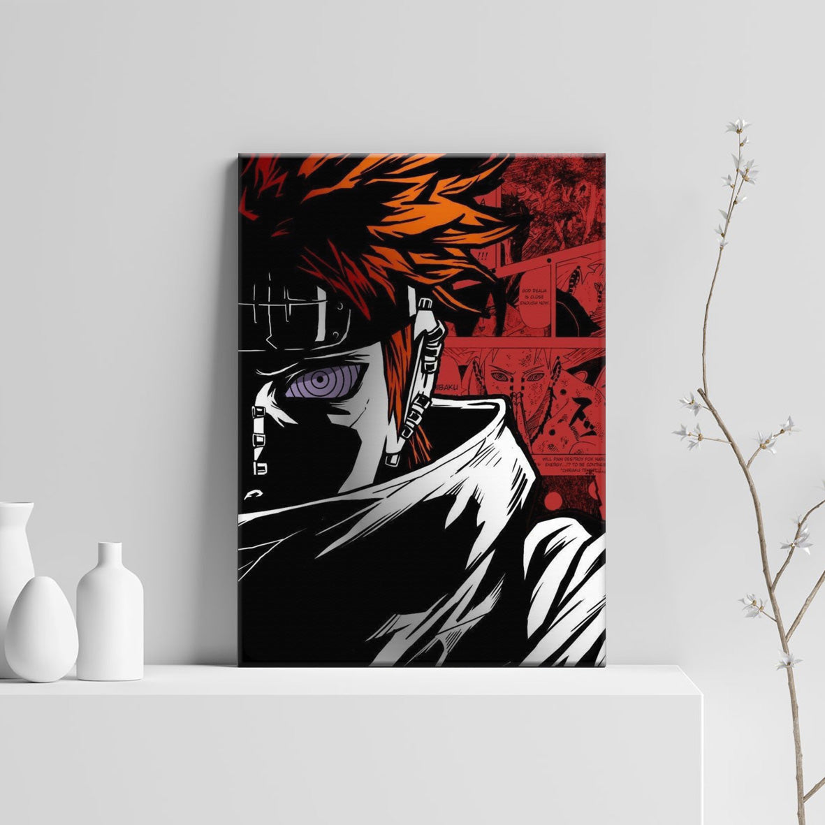 Tableau Pain – Ehdilou